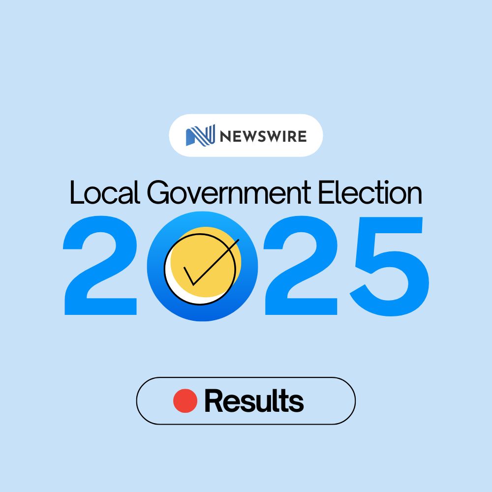 Sri Lanka Local Government Election Results 2025 - Newswire